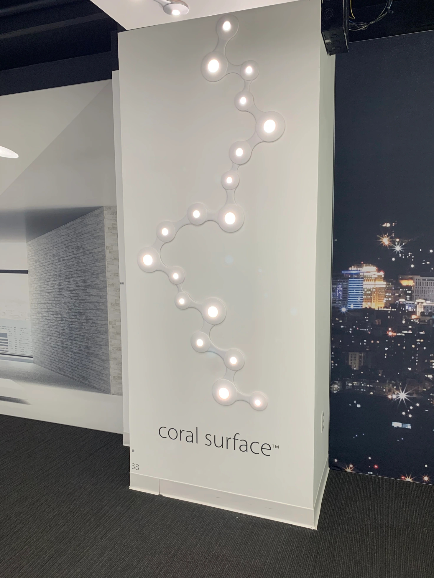Lightovation 2020 - Light Can Help You