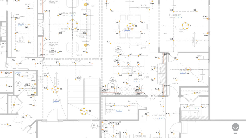 Core - Light Can Help You