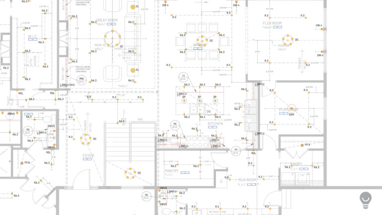 Core - Light Can Help You
