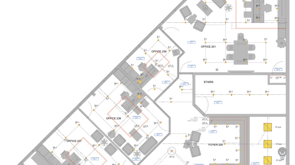 Core - Light Can Help You