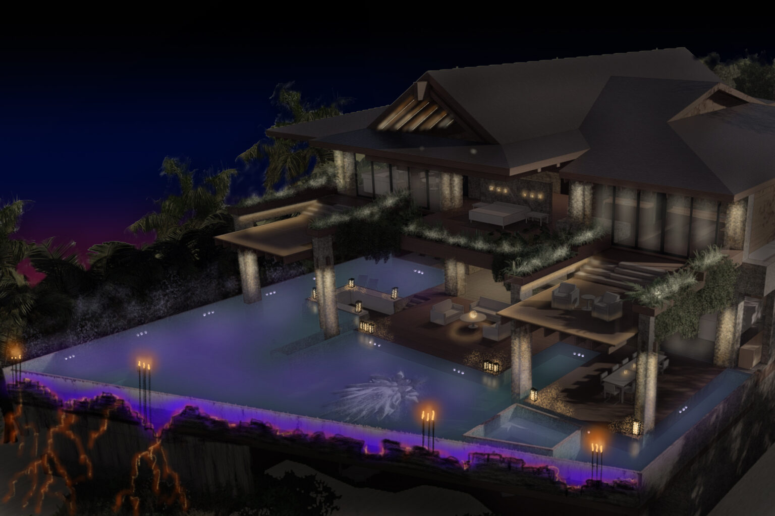 Unlimited - Light Can Help You