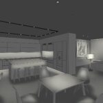 Our Lighting Design Portfolio - Light Can Help You