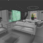 Our Lighting Design Portfolio - Light Can Help You