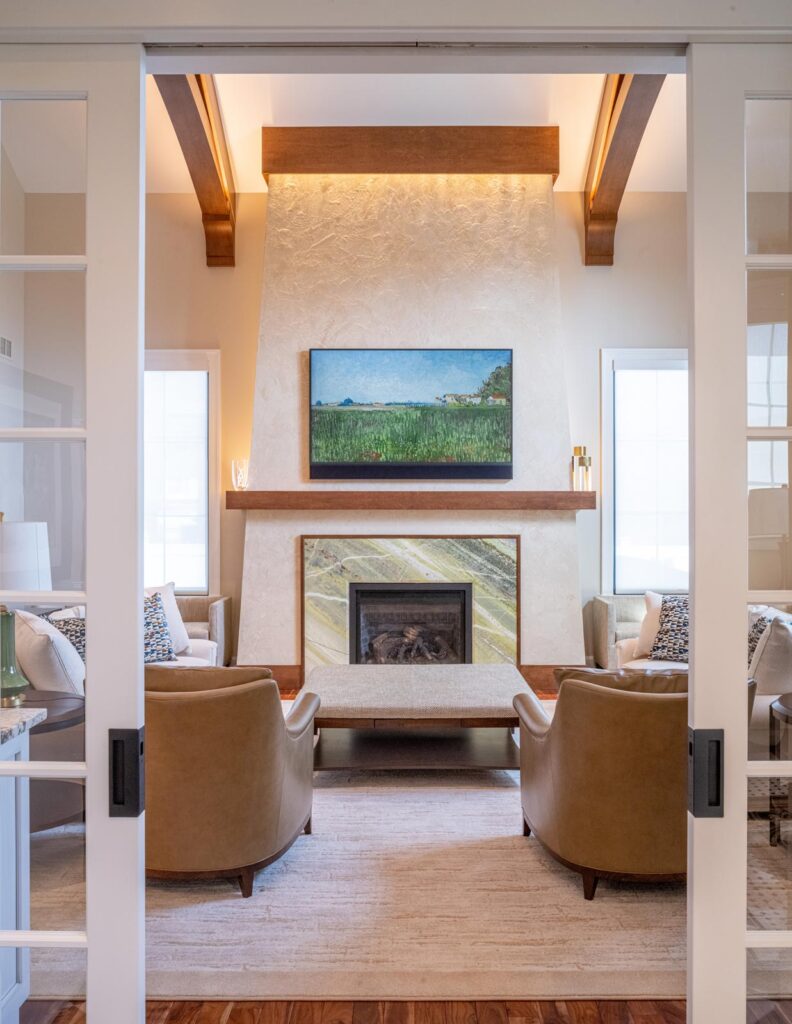 Our Lighting Design Portfolio - Light Can Help You