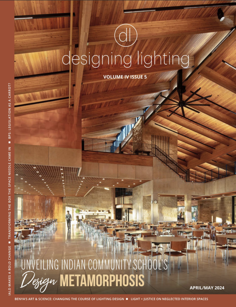 EXPOSURE: Values & Stories - Light Can Help You